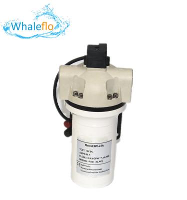 China Whaleflo 12V 25LPM Pump for Adblue DEF Urea Pumps for sale