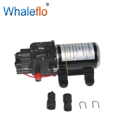 China Whaleflo 60Psi 12V Dc Pressure Pump Agriculture 6 LPM for sale