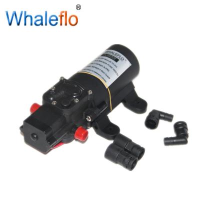 China Whaleflo 12V dc 55PSI FLO-2201 Electric Agriculture Spray Water Pump for sale
