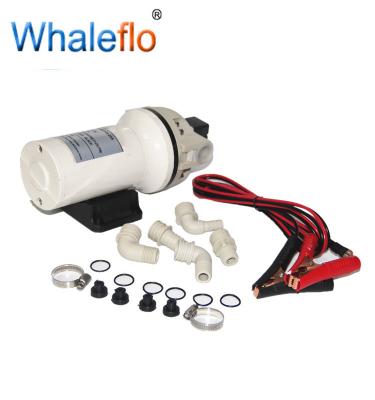 China Whaleflo DC 12V/24V 25LPM AUS 32 Electric fuel aus32 Urea adblue pump for sale