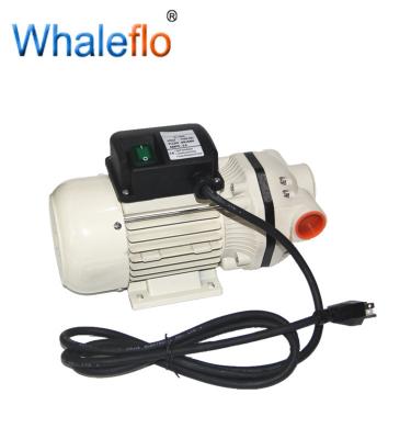 China Whaleflo UREA & AUS32 Urea automatic chemical dosing pump for IBC system HV-50S for sale