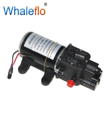 China Whaleflo Professional FL-3206 12v dc 60psi 6lpm small car wash water pump for sale