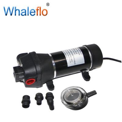 China Whaleflo FL-33 115V AC 12.5LPM 35PSI Pressure Water Diaphragm Pump small electric pumps for agriculture for sale