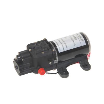 China Whaleflo FL-3203 100psi high pressure 12v dc water pump supply for car wash for sale
