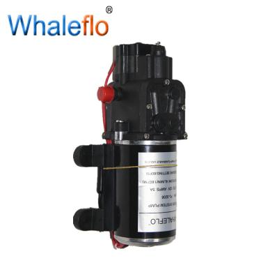 China Whaleflo FL-3206 DC 12v 6A New model 6.0 L/min 65PSI submersible water agricultural pump for sale