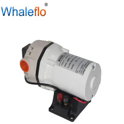 China Whaleflo HV-30M 30LPM  AC Adblue pump for weak acid for sale