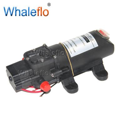 China Whaleflo FLO Series Micro  2 Chamber  70psi DC 12V High Pressure Positive Displacement Diaphragm Pump For Saltwater for sale