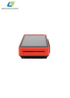 China RoHs Android Pos Device Capacitive Screen Handheld Android Terminal for sale