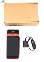 China PCI Handheld Android Terminal for sale