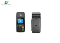 China 60Hz Handheld Pos Machine for sale