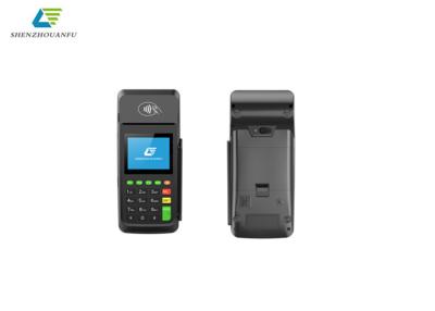 China 60Hz Handheld Pos Machine for sale