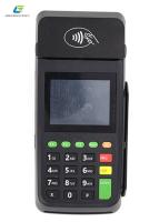 China Shenzhou Anfu AF70 Wireless pos credit card reader terminal machine for sale