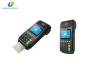 China EMV Wifi Swipe Machine for sale