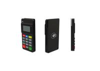 China Wireless pinpad visa mastercard swipping pos terminal with bluetooth for sale