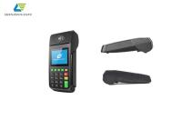 China Customized Offline POS Terminal Color Screen Pos Handheld Terminal for sale