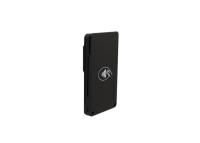 China PCI Certified MPOS Terminal Lightweight Size 12mm M Pos Machine for sale