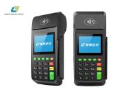 China EMV PCI Certificate Handheld Android Payment Terminal 60Hz Smart Pos Machine for sale