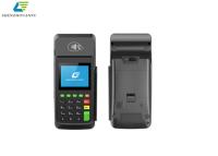 China 50Hz Mobile POS Terminal Android Pos Machine With NFC Card Reader for sale