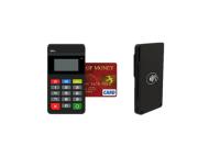 China Mini Smart Mobile Payment Terminal for sale