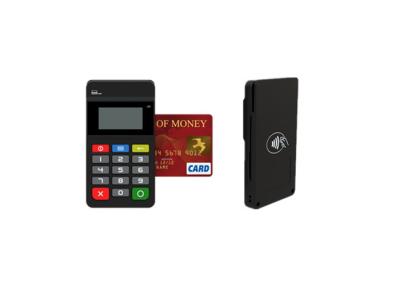 China Mini Smart Mobile Payment Terminal for sale