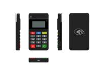 China Mini Smart Mobile Payment Terminal for sale