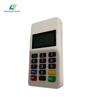 China WiFI 2G Connectivity Portable Pos Terminal ODM Handheld POS Terminal for sale