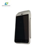 China Shenzhou AF930 5.5inch wireless Wifi,bule tooth,4G,3G,2G Android payment POS Terminal machine for sale