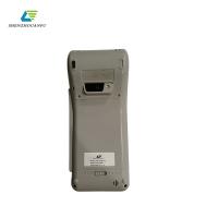 China Shenzhou Handheld AF930 5.5inch with wireless Wifi,bule tooth,4G,3G,2G connect Android payment machine for sale