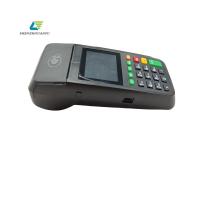 China AF70 5.5inch Handheld Touchscreen bule tooth  Wireless POS Terminal for sale