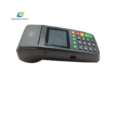 China AF70 5.5inch Handheld Touchscreen bule tooth  Wireless POS Terminal for sale