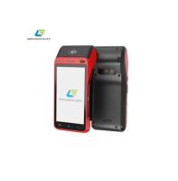 China Handheld  Smart POS Terminal machine Shenzhou AF930 payment machine with WIFI、Buletooth、4G/3G/2G for sale