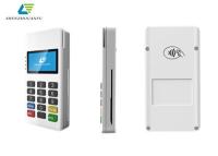 China TFT Touch Screen Mini POS Terminal Customized Android Mobile Pos Terminal for sale