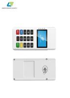 China Waterproof Pos Terminal Device Customized Offline Pos Terminal for sale