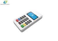 China Waterproof Pos Terminal Device Customized Offline Pos Terminal for sale