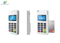 China 16GB ROM Portable Pos Machine Android Handheld Buletooth Connectivity for sale