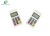 China 3G Connectivity Mini POS Terminal Android Pos Machine CE Certificate for sale