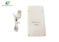 China 3G Connectivity Mini POS Terminal Android Pos Machine CE Certificate for sale