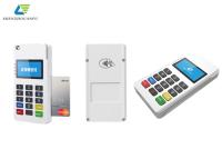 China ISO 4g Wifi Handheld Android Pos Small Portable Pocket Android Pos Device for sale
