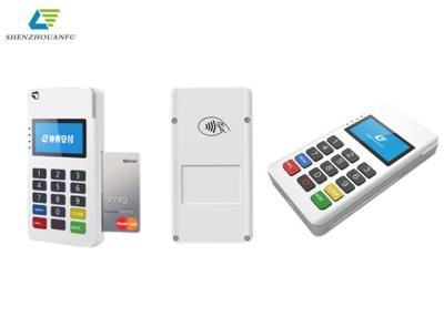 China ISO 4g Wifi Handheld Android Pos Small Portable Pocket Android Pos Device for sale