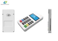 China EMV Certificate Mini POS Terminal Automatic Wireless Pos Machine for sale