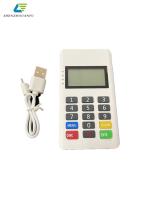 China Traditional Payment Pos Terminal Innovative Quad Core Processor for sale