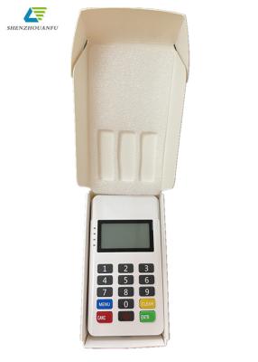 China 64mm Android Based Pos Machine IC Card POS Software For Business Solutions for sale