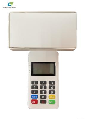 China Quad Core Processor Mini POS Terminal Bluetooth Handheld Pos Machine for sale