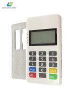 China Quad Core Processor Mini POS Terminal Bluetooth Handheld Pos Machine for sale