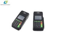 China Waterproof Wireless POS Terminal Buletooth Android POS Machine for sale