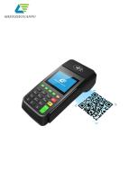 China Custom Handheld Pos Terminal Pos Swipe Machine For Businesses for sale