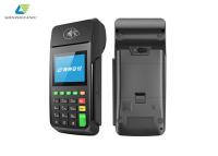 China CE Wireless POS Terminal 2G Connection Pos Android Terminal Encryption Security for sale