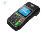 China 50 Hz Bluetooth Pos Machine Mini Android Pos For Business Transactions for sale