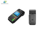 China ODM Handheld Android Pos LCD Display Android Based Pos Machine for sale