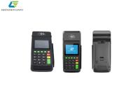 China Wireless Handheld Pos Printer Android Touchscreen Display Wi-Fi Connection for sale